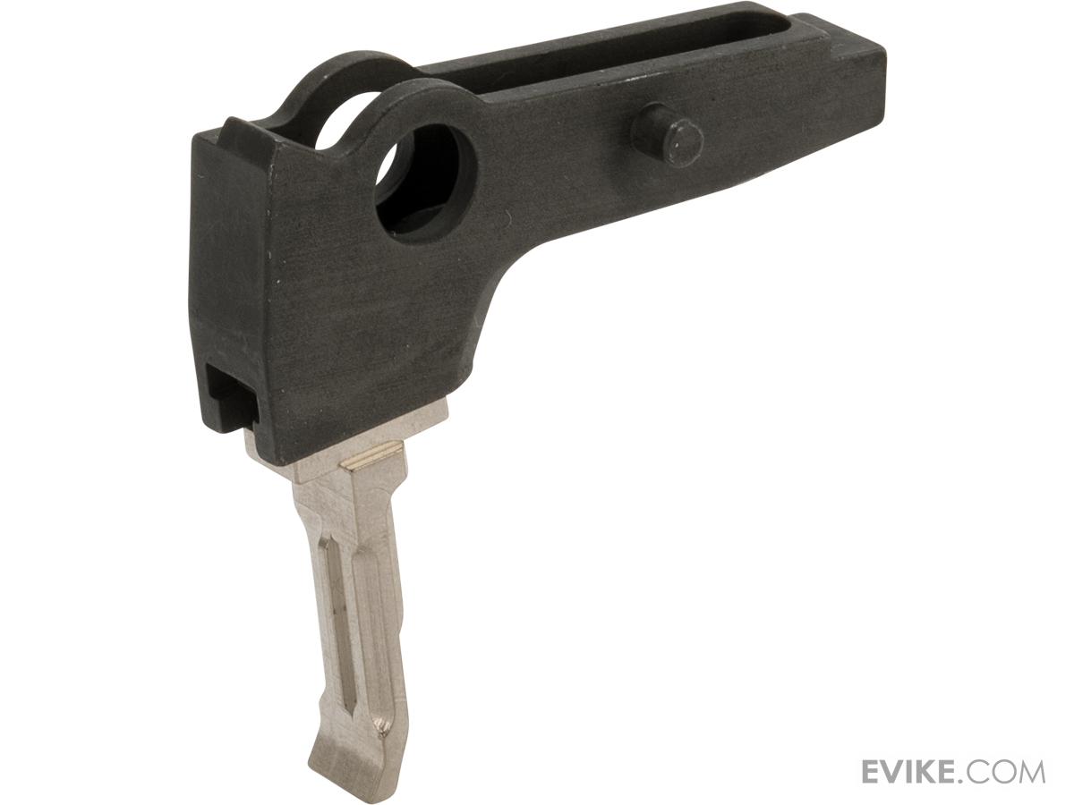 RA-TECH Steel Variable Pull Trigger for WE-Tech M4/M16 Series Gas ...