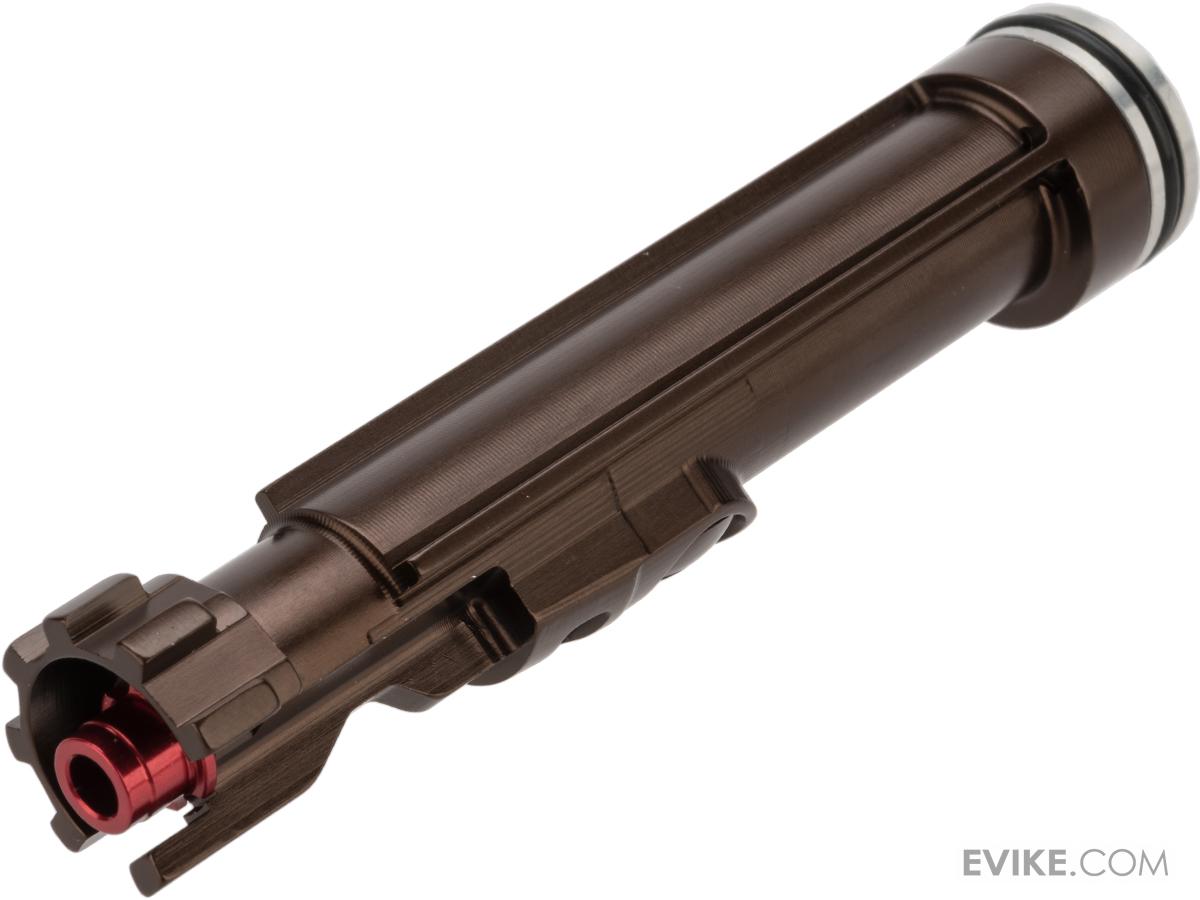 RA-TECH Magnetic Locking NPAS Aluminum Loading Nozzle Set (Model: WE M4 ...