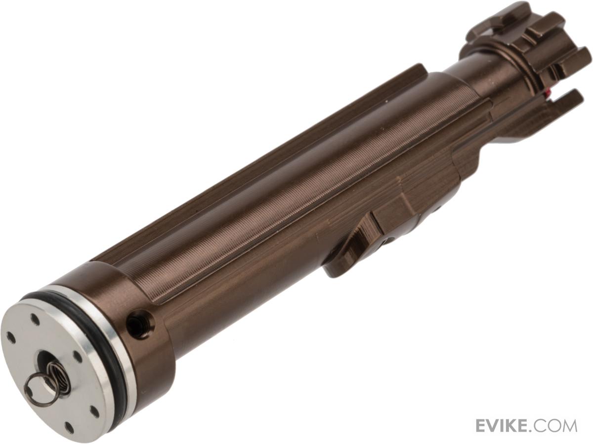 RA-TECH Magnetic Locking NPAS Aluminum Loading Nozzle Set (Model: WE ...