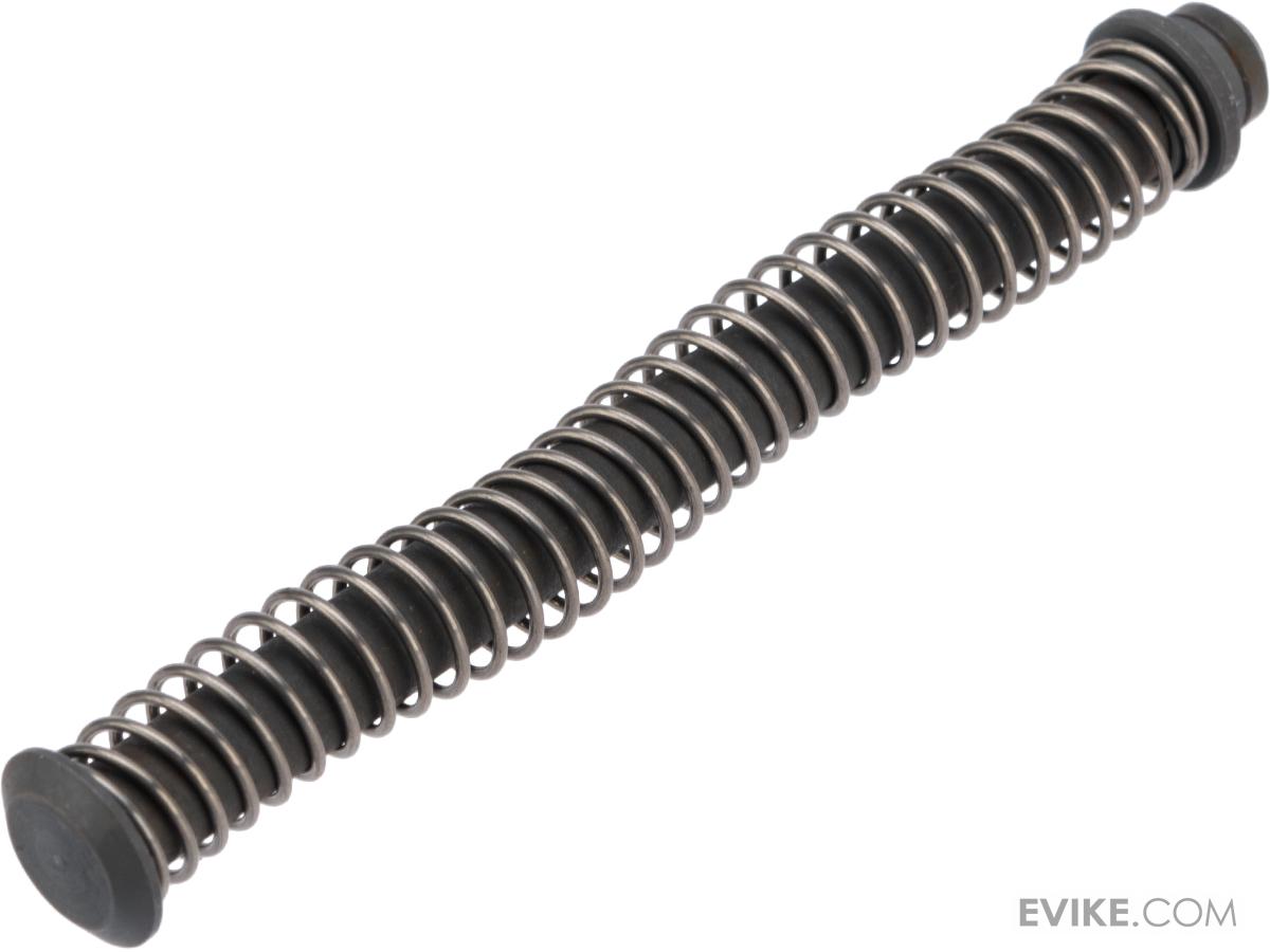 RA-Tech Steel Recoil Spring for ISSC M22, SAI BLU, Lonewolf ...