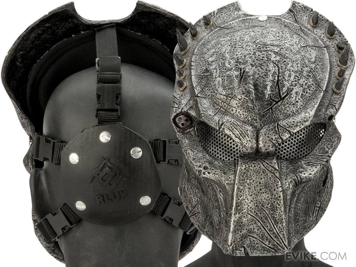 Evike.com R-Custom Fiberglass Wire Mesh "Wolf 2.0" Mask Inspired by ...