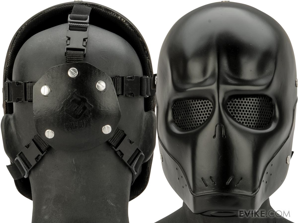 Evike.com R-Custom Fiberglass Wire Mesh "Devil's Cartel: Tyson Rios ...