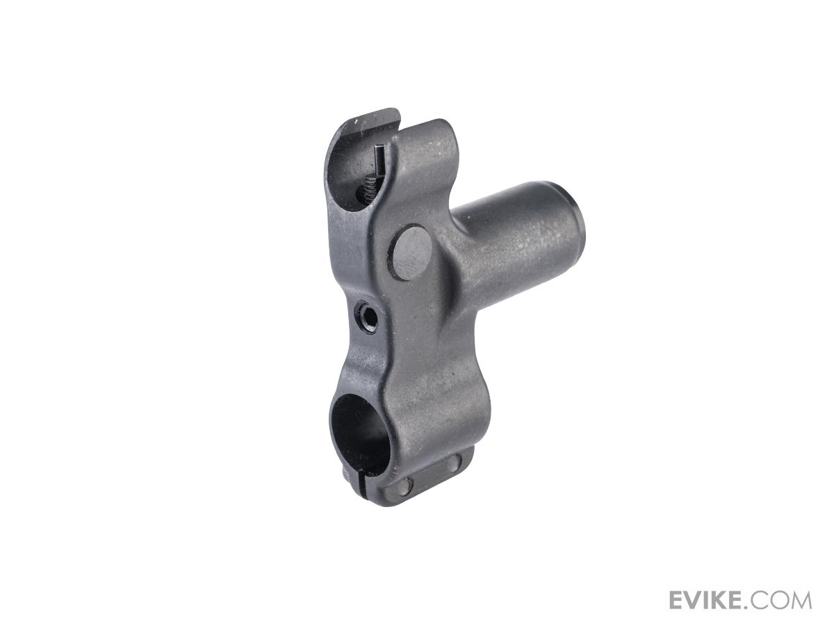 Rifle Dynamics Tunable Belgium Front Sight Gas and Block Combo for 45 ...
