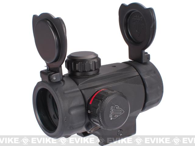 UTG 3" CQB Red / Green Dot Sight Scope, Accessories & Parts, Scopes ...