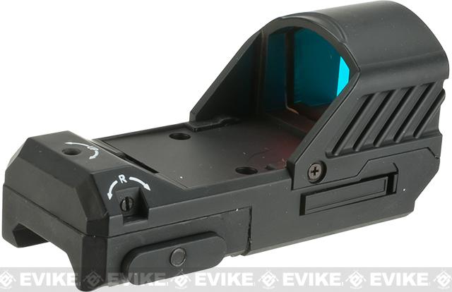 Matrix RD210 Low Profile Polymer Red Dot Sight, Accessories & Parts ...
