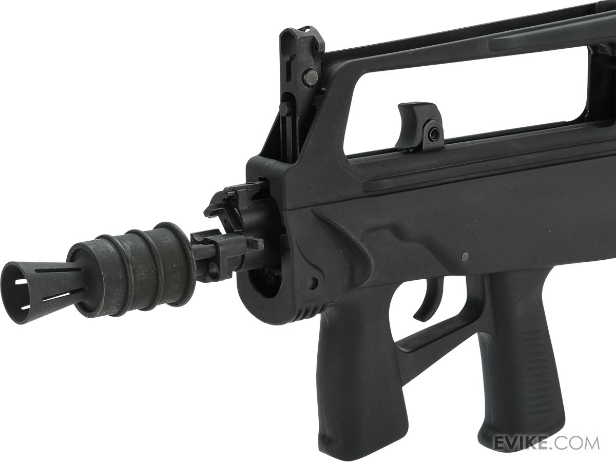 Real Sword Type 97B Full Size Airsoft AEG, Airsoft Guns, Airsoft ...