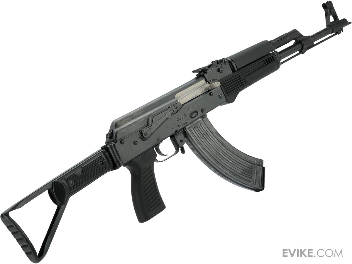 Real Sword Type56-2 Full Size Airsoft AEG Electric Rifle with Side ...