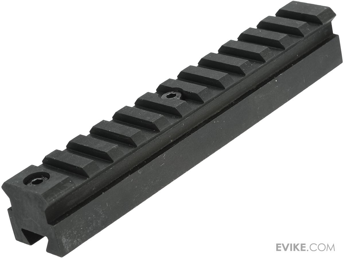 Real Sword Type 97 20mm Picatinny Rail Mount, Accessories & Parts ...