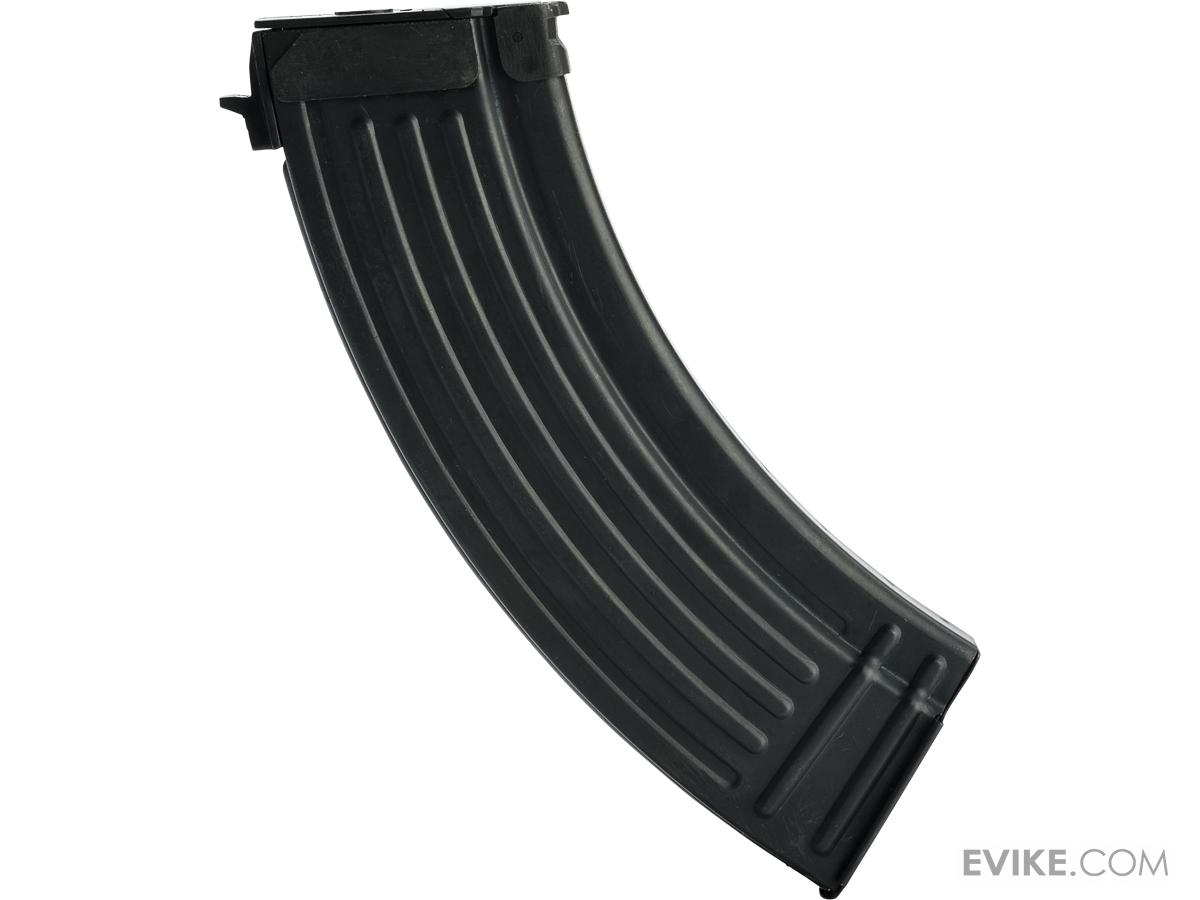 Real Sword Steel 500 Round Hi-Cap Magazine for Type 56 Series AEGs ...