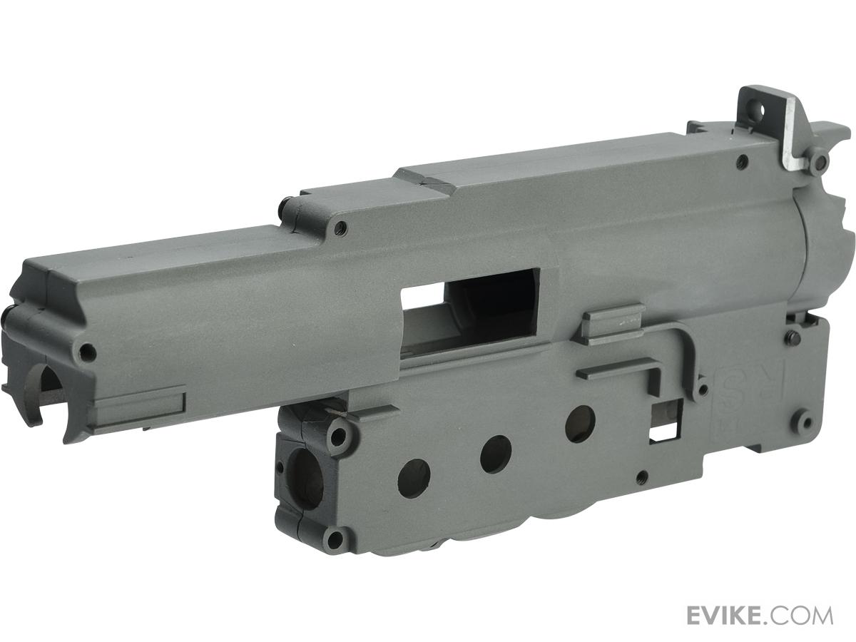 Real Sword T1 Gearbox Shell for Type 97 Series Airsoft AEGs ...