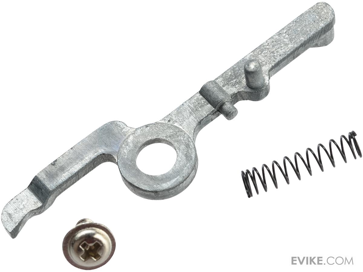 Real Sword Cut Off Lever for T1 / Type 97 Airsoft AEG Gearboxes ...