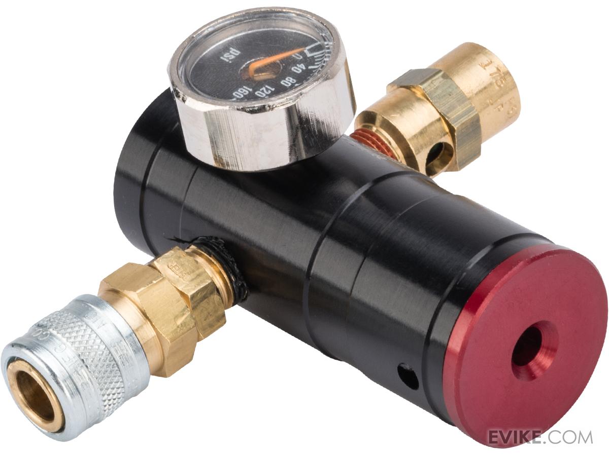Redline Airsoft Mini SFR Air System for HPA Engines (Color: Camo ...