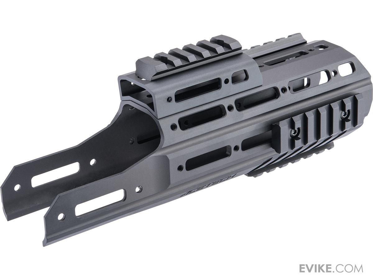 AceTech VIK Modular M-LOK Rail System for KRISS Vector AEG Airsoft ...