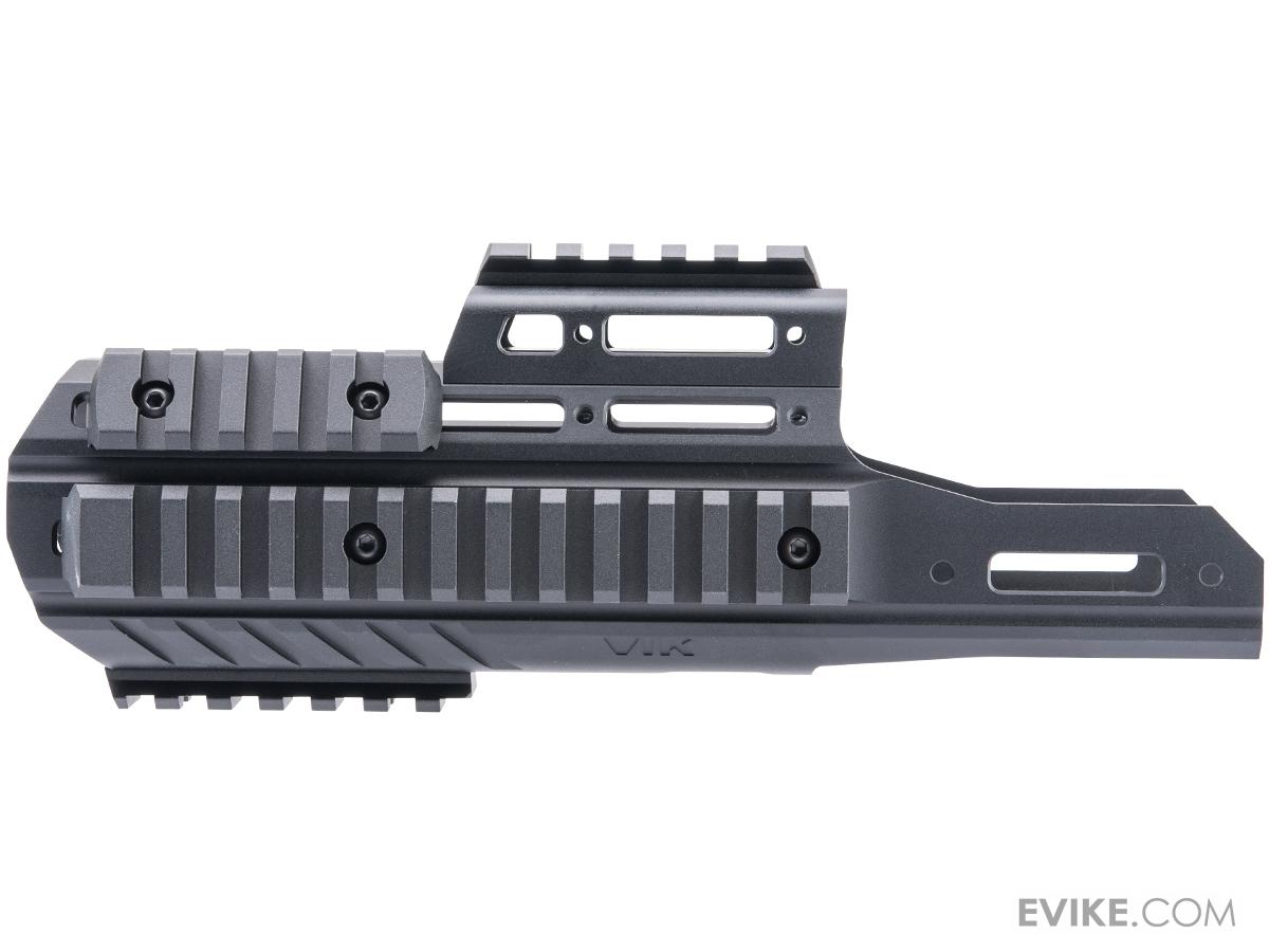 AceTech VIK Modular M-LOK Rail System for KRISS Vector AEG Airsoft ...