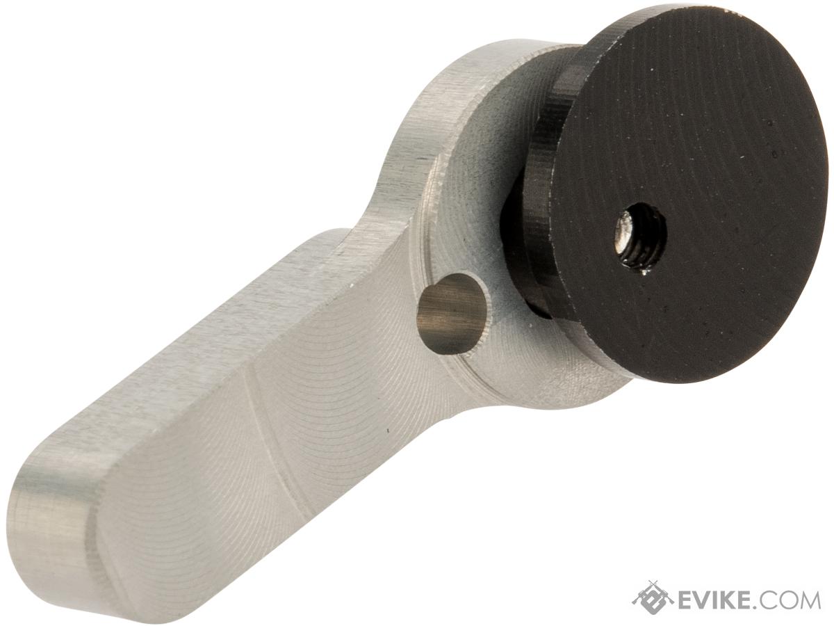 Retro Arms CNC Machined Aluminum Fire Selector for M4 / M16 Series AEG ...