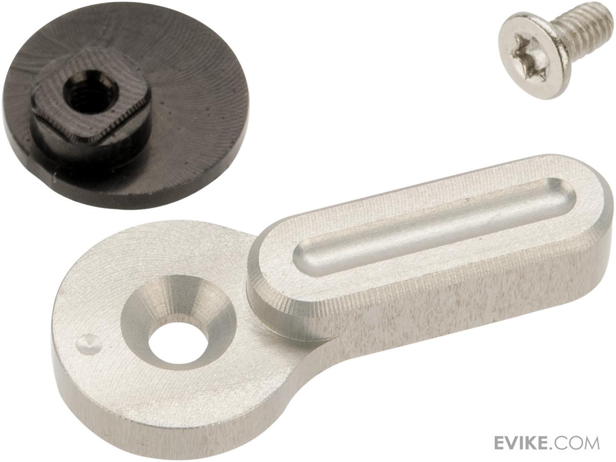 Retro Arms CNC Machined Aluminum Fire Selector for M4 / M16 Series AEG ...