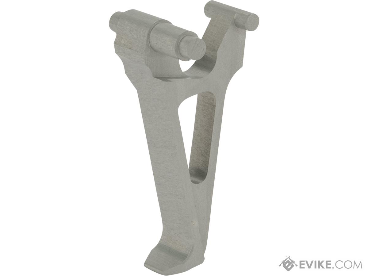 Retro Arms CNC Machined Aluminum Trigger for AK Series AEG Rifles ...