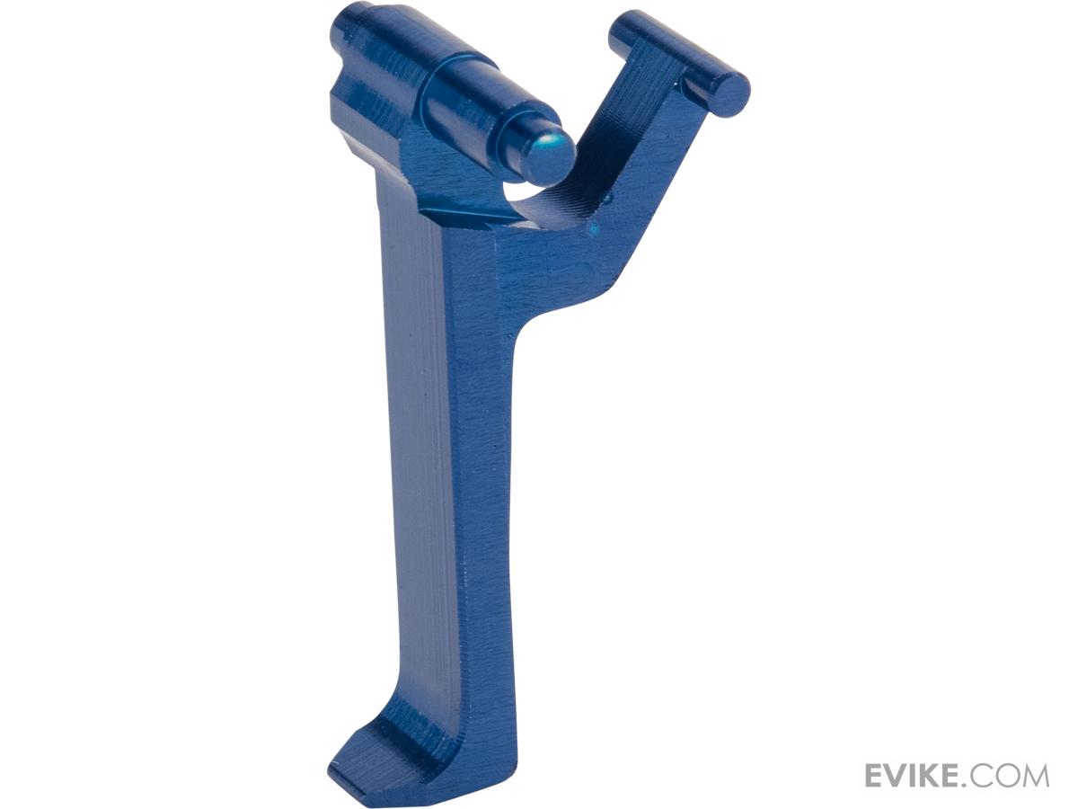 Retro Arms CNC Machined Aluminum Trigger for AK Series AEG Rifles ...