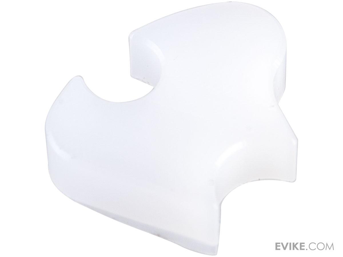 Retro Arms Polymer Sector Gear Delay Chip (Model: 3mm), Accessories ...