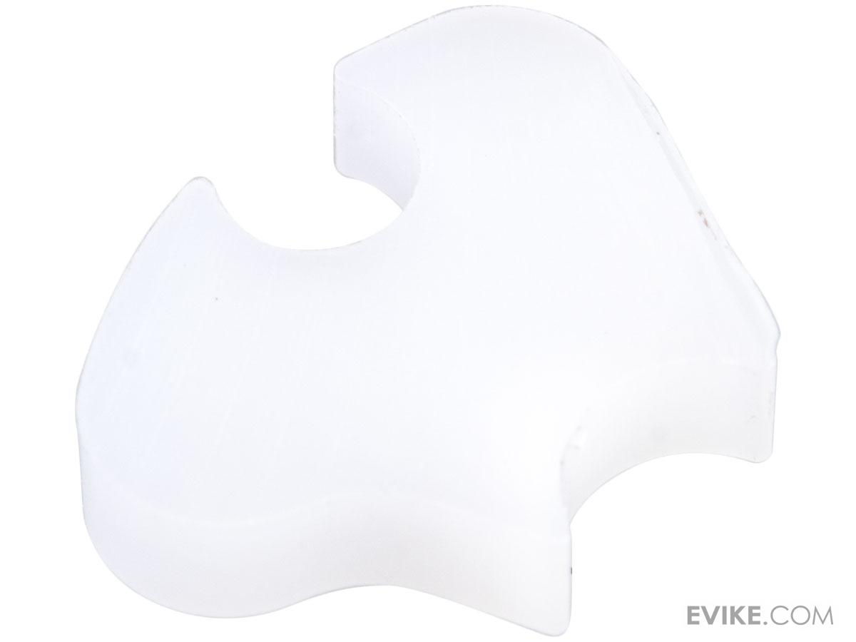 Retro Arms Polymer Sector Gear Delay Chip (Model: 3mm), Accessories ...