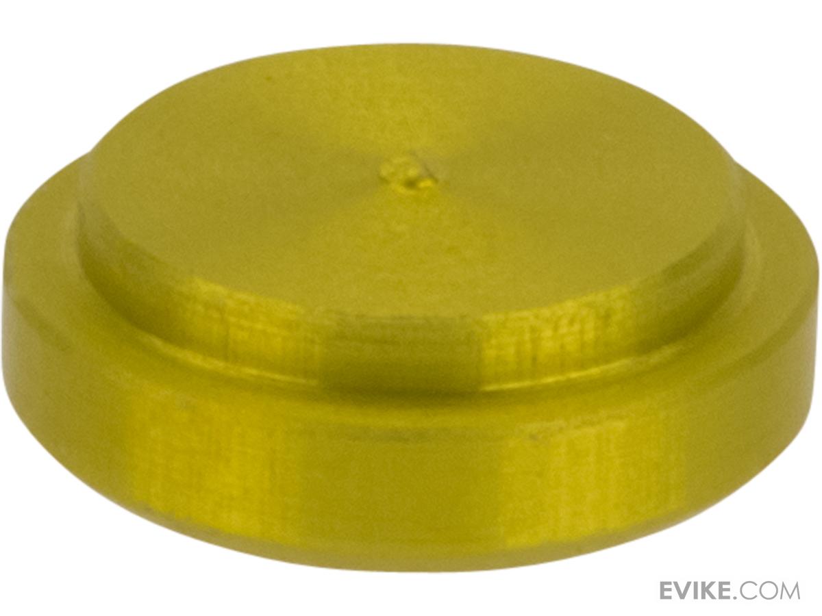 Retro Arms CNC Machined Aluminum Fire Selector Cover / Plug for M4 ...