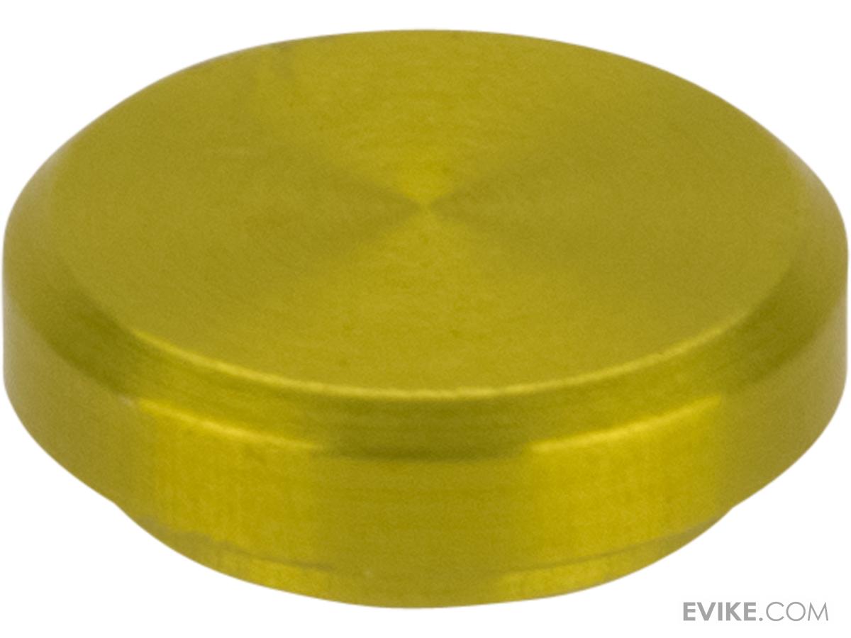 Retro Arms CNC Machined Aluminum Fire Selector Cover / Plug for M4 ...