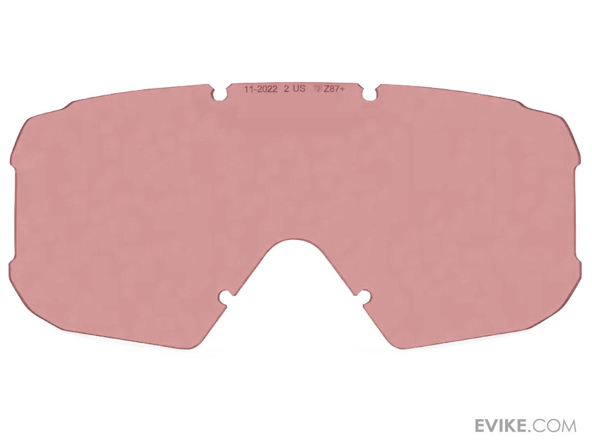 Revision MerlinHawk Ballistic Goggle Replacement Lens (Color ...