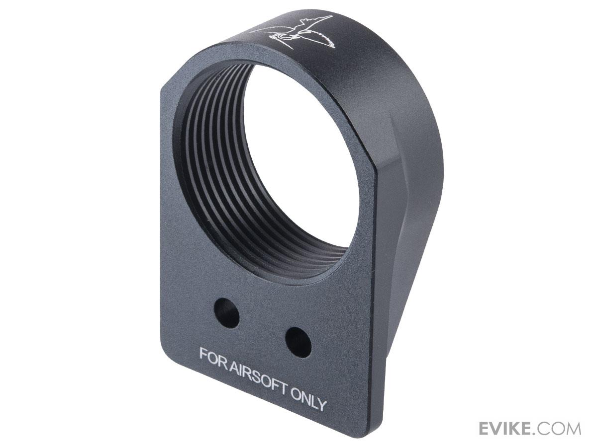 Dytac Rifle Dynamics Licensed AK to M4 Stock Buffer Tube Attachment for ...