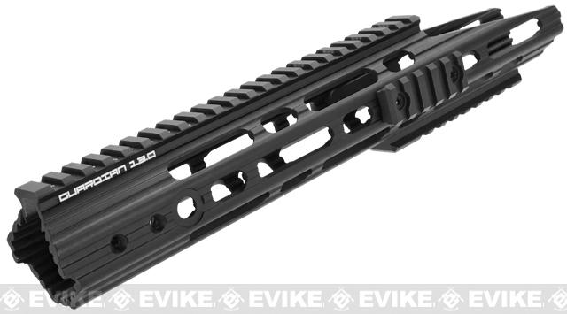 APS Guardian RIS Handguard Conversion Kit for M4 / M16 Series Airsoft ...