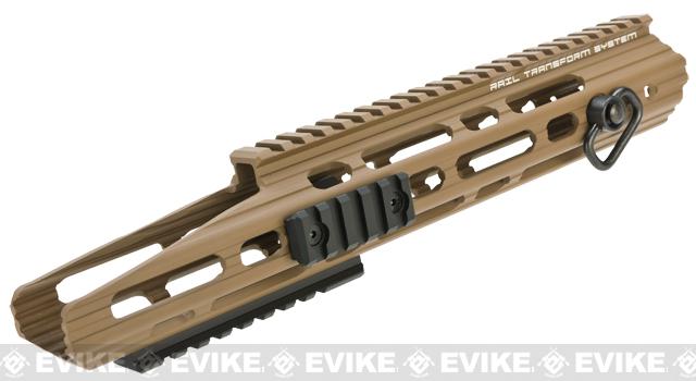 APS Guardian RIS Handguard Conversion Kit for M4 / M16 Series Airsoft ...