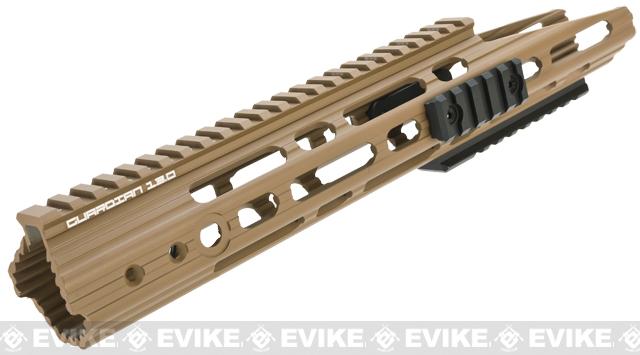 APS Guardian RIS Handguard Conversion Kit for M4 / M16 Series Airsoft ...