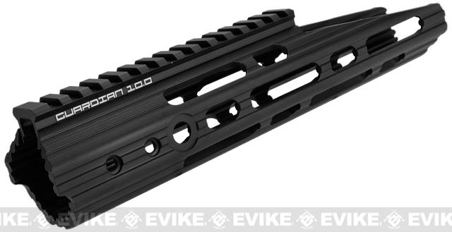 APS Guardian RIS Handguard Set for M4 / M16 Series Airsoft AEG Rifles ...