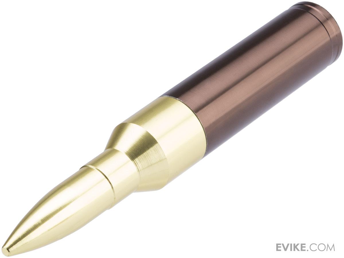 River's Edge Giant Bullet LED Flashlight, Tactical Gear/Apparel ...