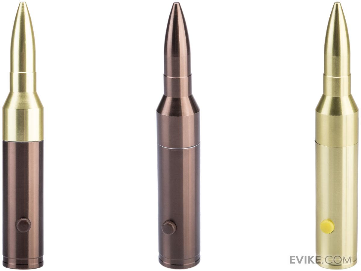 River's Edge Giant Bullet LED Flashlight, Tactical Gear/Apparel ...