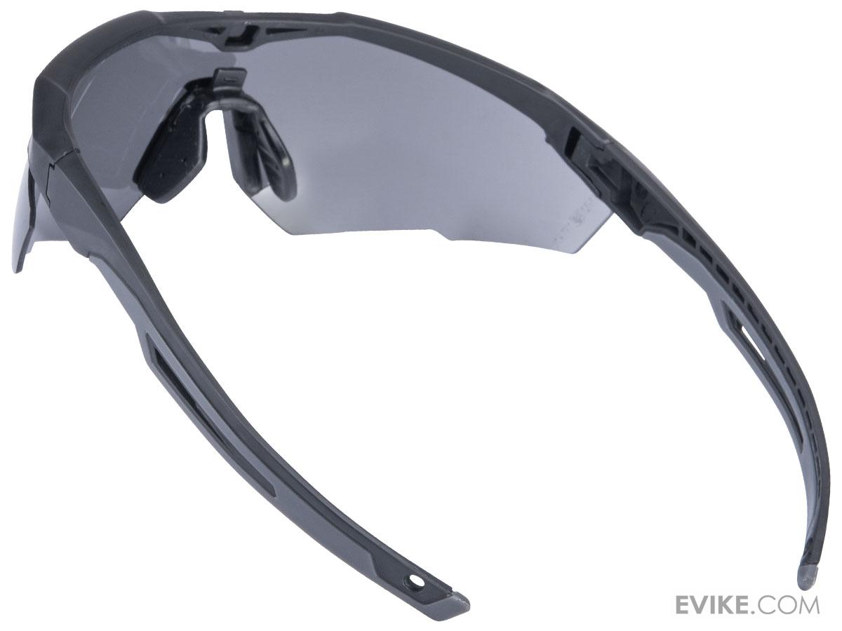 Revision Stingerhawk Essentials Ballistic Eyewear Kit (Color: Clear ...