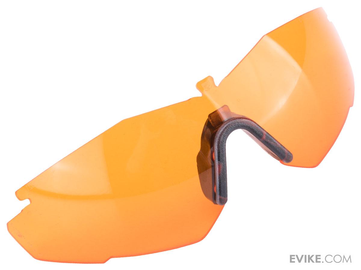 Revision Stingerhawk® Laser Protective Ballistic Eyewear Essential Kit ...