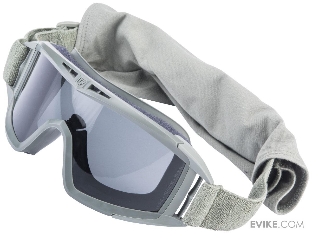 Revision Desert Locust® Ballistic Goggles US Military Kit (Color ...