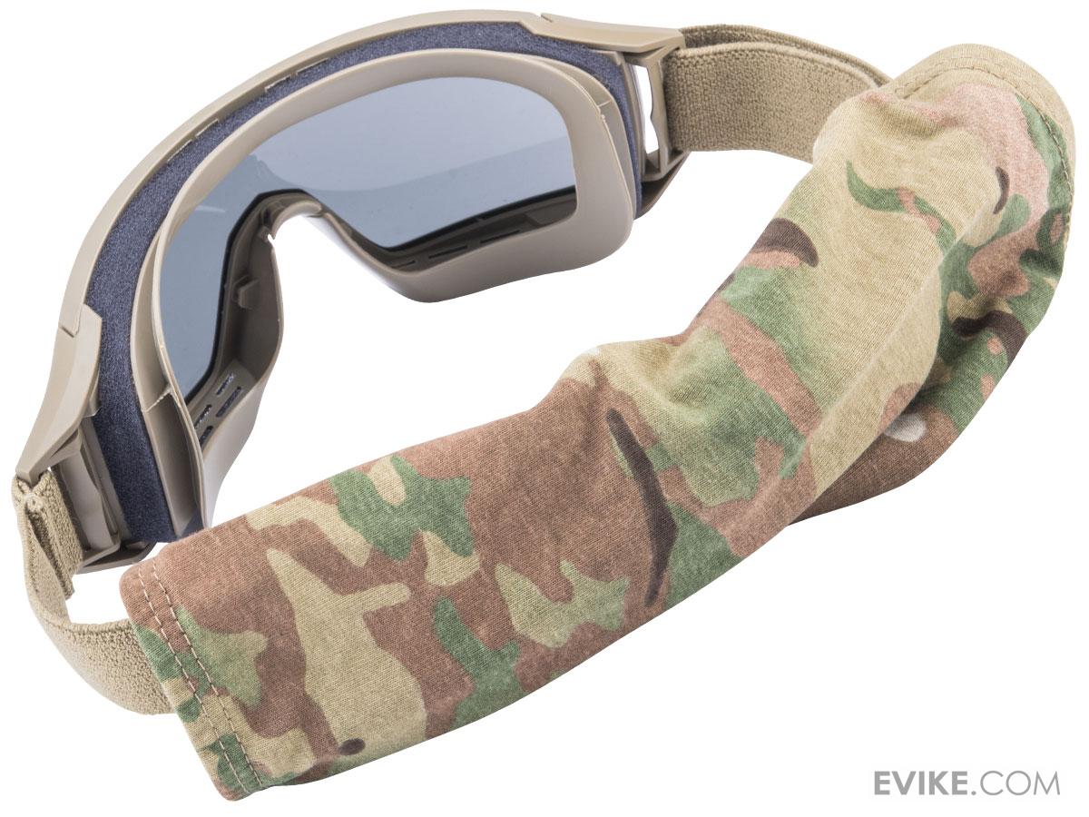 Revision Desert Locust® Ballistic Goggles US Military Kit (Color: Tan ...