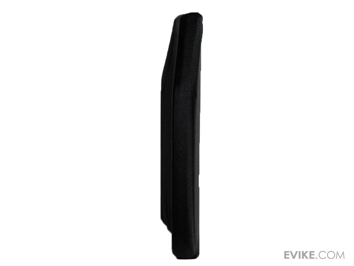 RMA Armament Level IV 1155 Single-Curve Armor Plate (Model: SAPI Cut 10 ...
