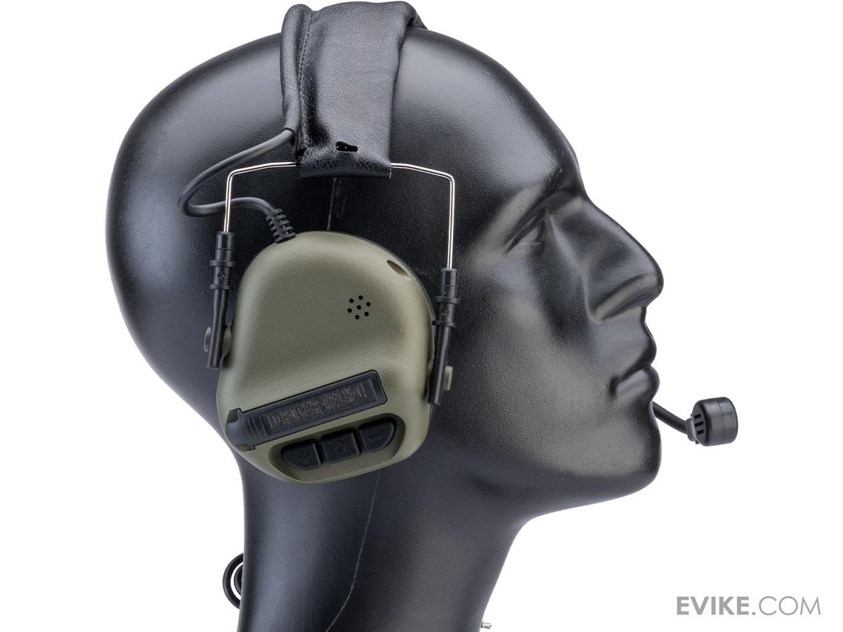 Roger-Tech EVO406 Ultimate Edition Bluetooth Electronic Communications ...