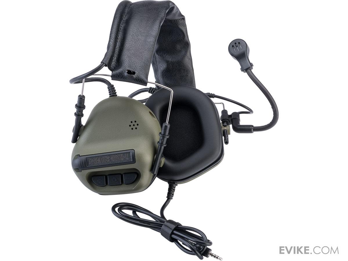 Roger-Tech EVO406 Ultimate Edition Bluetooth Electronic Communications ...