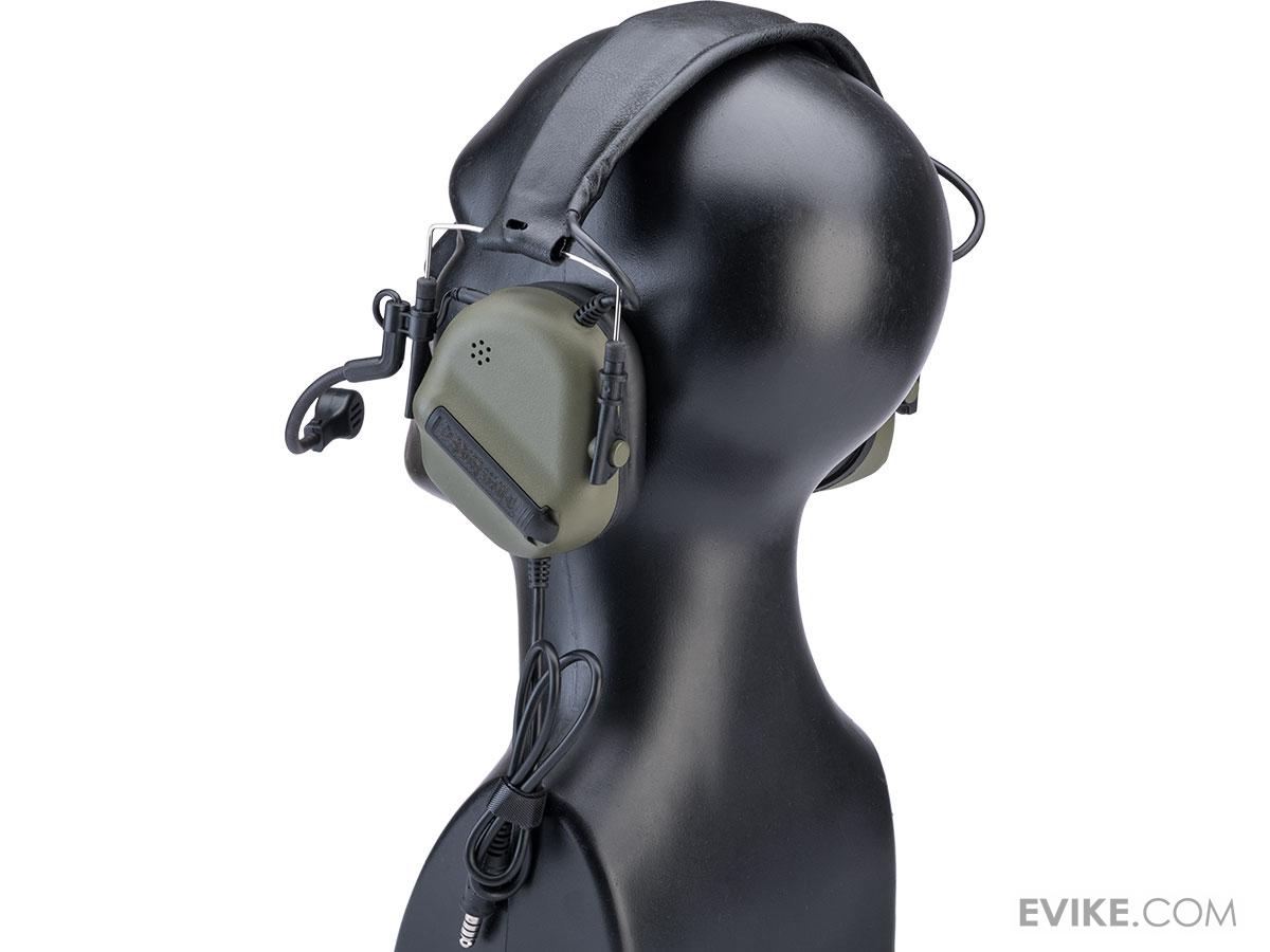 Roger-Tech EVO409 Ultimate Edition Bluetooth Electronic Communications ...