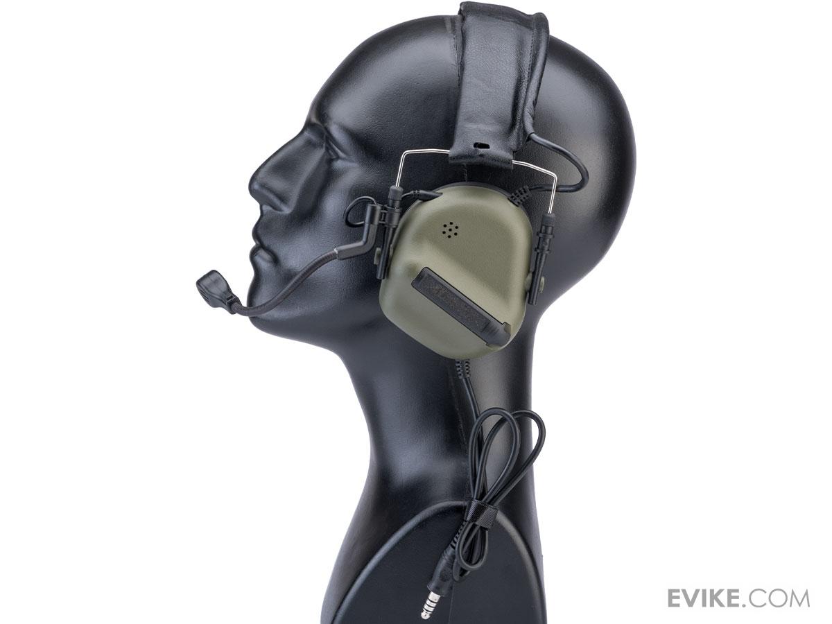 Roger-Tech EVO409 Ultimate Edition Bluetooth Electronic Communications ...