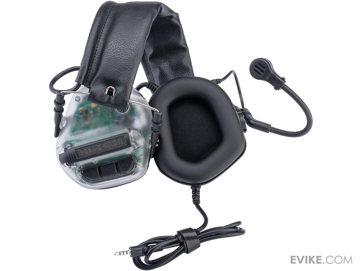 Roger-Tech EVO406 Ultimate Edition Bluetooth Electronic Communications ...