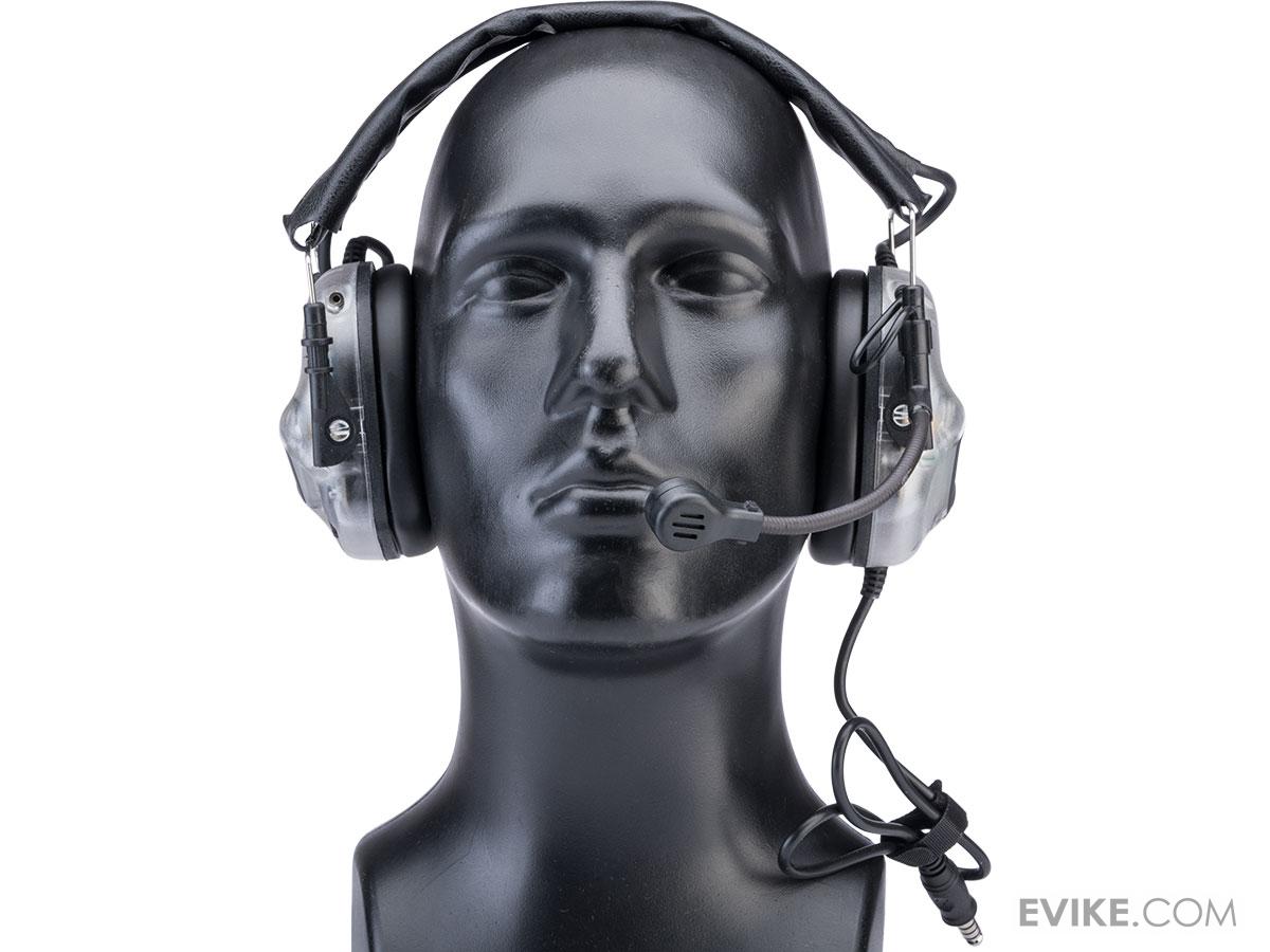 Roger-Tech EVO409 Ultimate Edition Bluetooth Electronic Communications ...