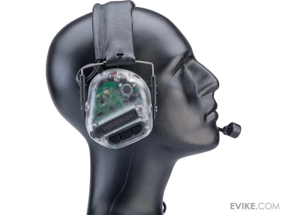 Roger-Tech EVO409 Ultimate Edition Bluetooth Electronic Communications ...