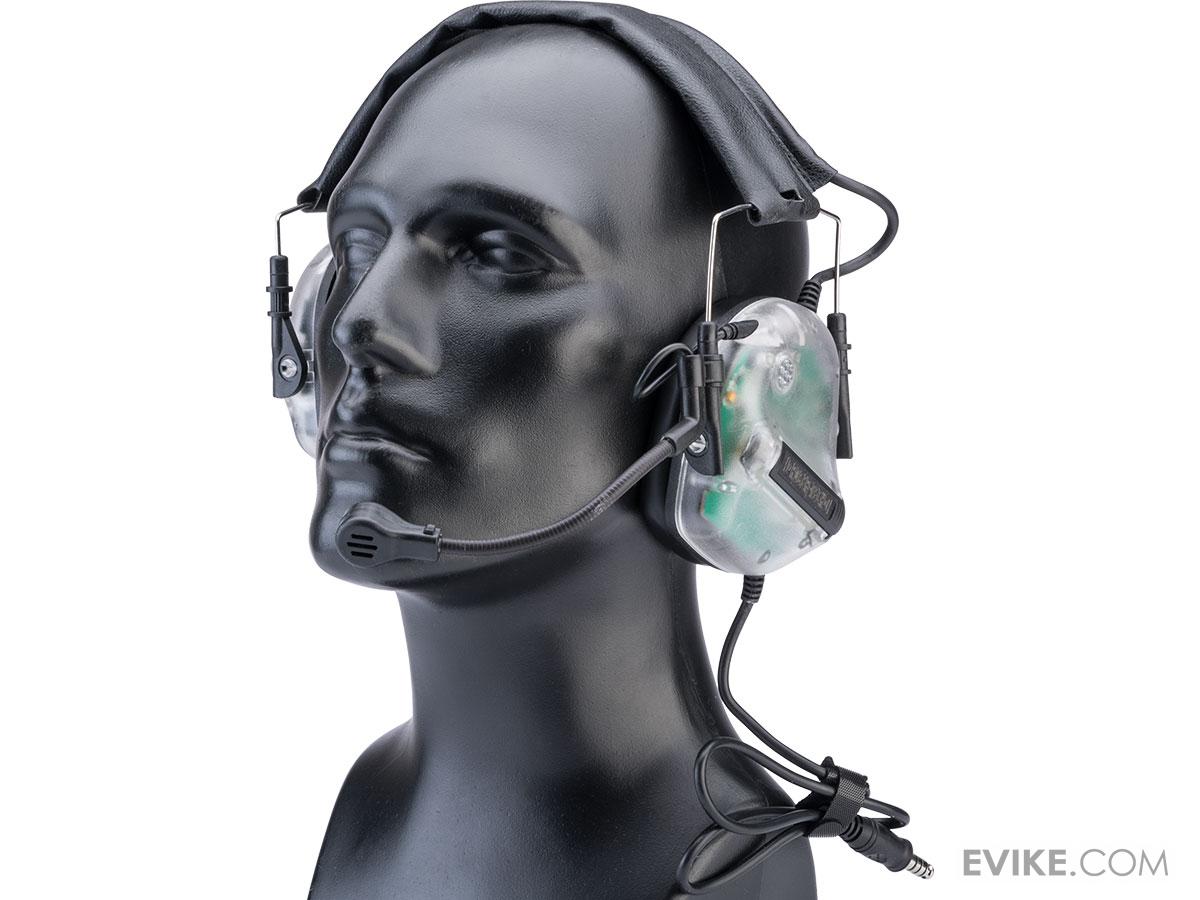 Roger-Tech EVO409 Ultimate Edition Bluetooth Electronic Communications ...