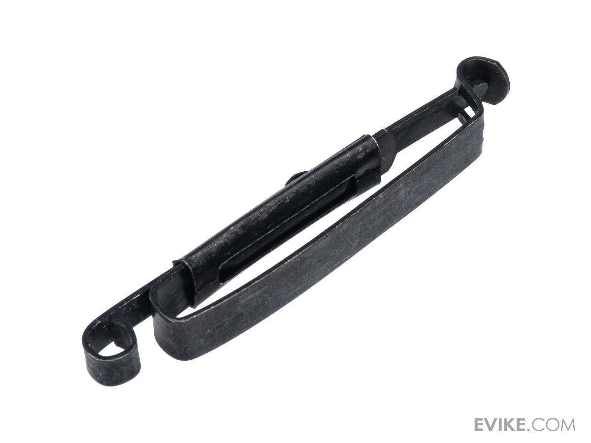 Rothco Military Surplus Multi-Purpose Alice Clips (Amount: 4 pieces ...