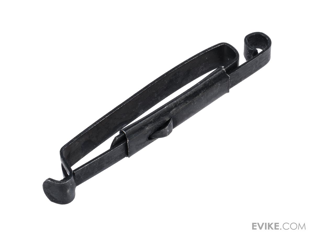 Rothco Military Surplus Multi-Purpose Alice Clips (Amount: 4 pieces ...