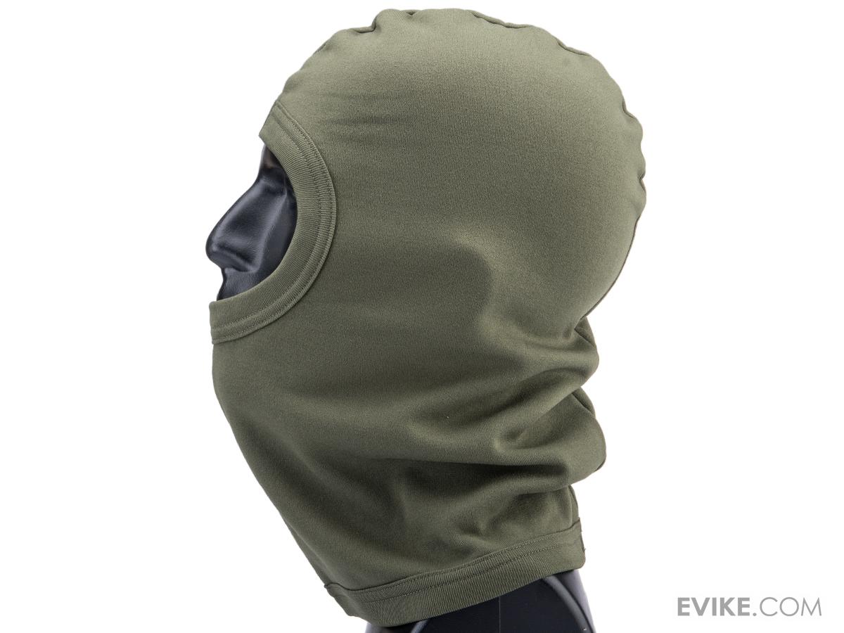 Rothco Polypropylene Tactical Balaclava (Color: OD Green), Tactical ...